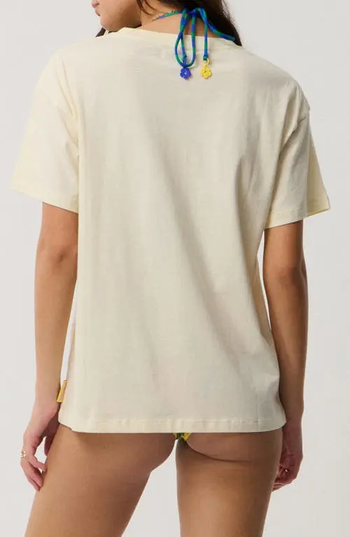 Rip Curl Desire Relaxed T-shirt