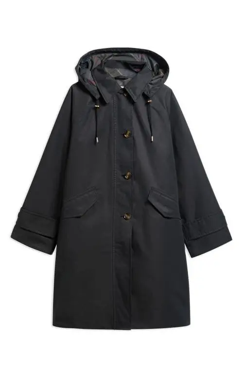 Barbour Harleigh Waterproof Jacket
