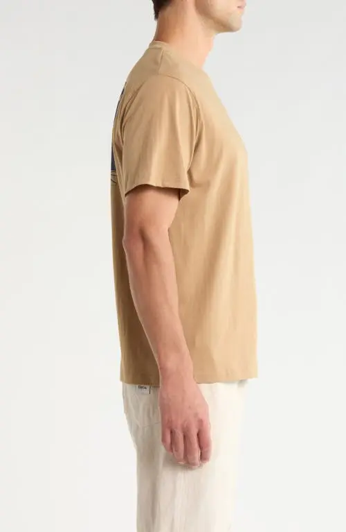 RHYTHM Calypso Graphic T-shirt