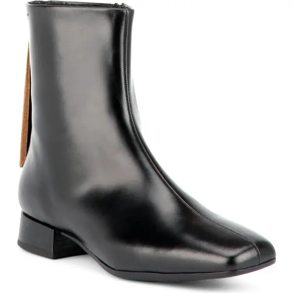 VAGABOND SHOEMAKERS Mona Leather Bootie