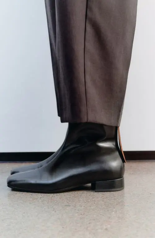 VAGABOND SHOEMAKERS Mona Leather Ankle Boot
