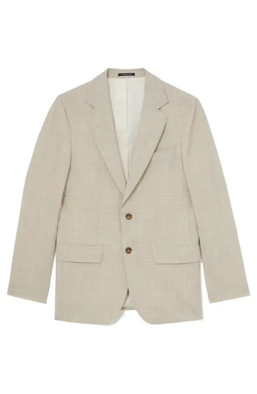 REISS Vita Wool Blend Blazer