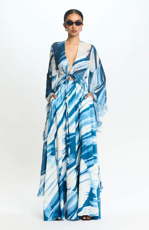 DIARRABLU Loa Jant Wide Leg Pants