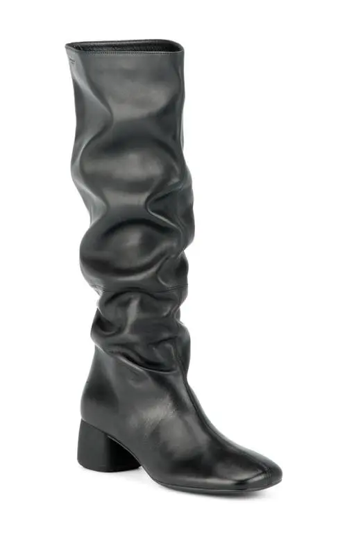 VAGABOND SHOEMAKERS Livia Tall Boot - Black