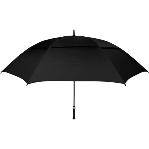 BAG BOY 62 Inch Guardian 2.0 Umbrella - Black