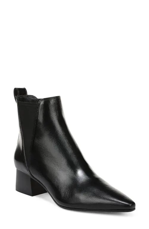 Veronica Beard Astra Bootie - Black