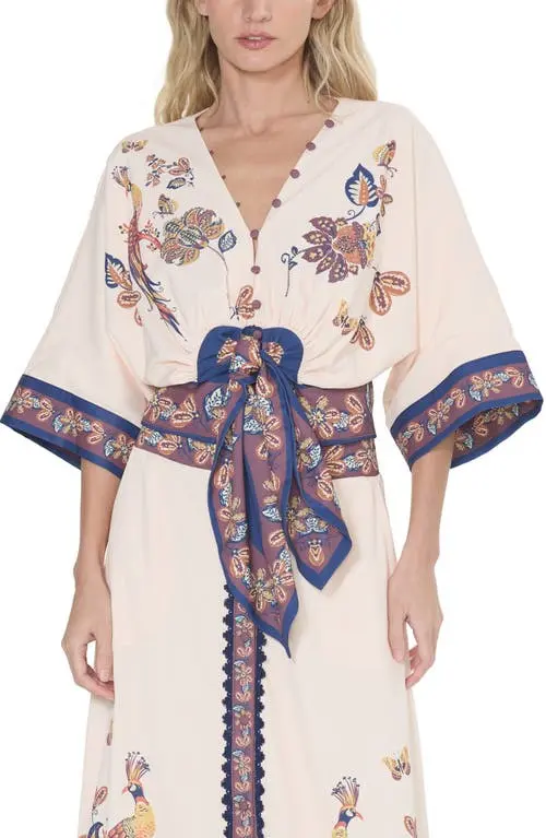 CIEBON Lynette Top