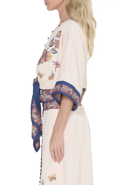 CIEBON Lynette Top