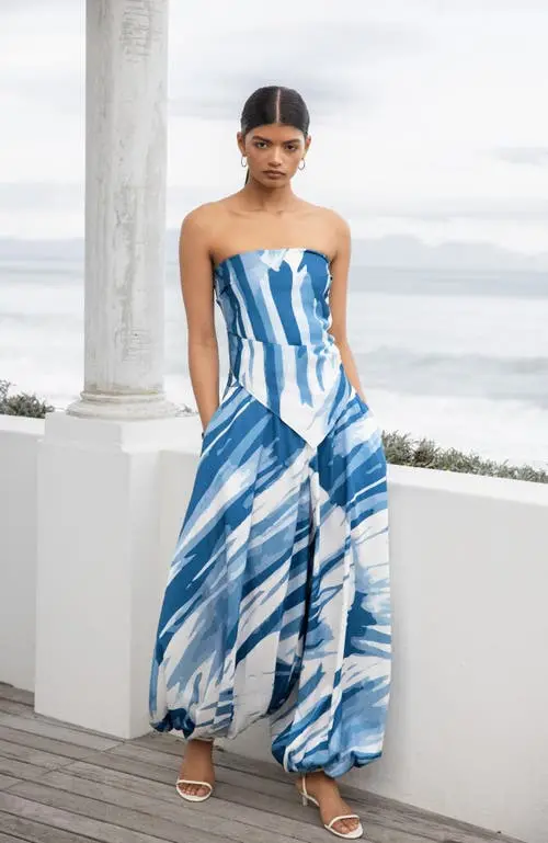 DIARRABLU Genie Loa Pants