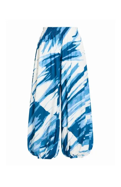DIARRABLU Genie Loa Pants