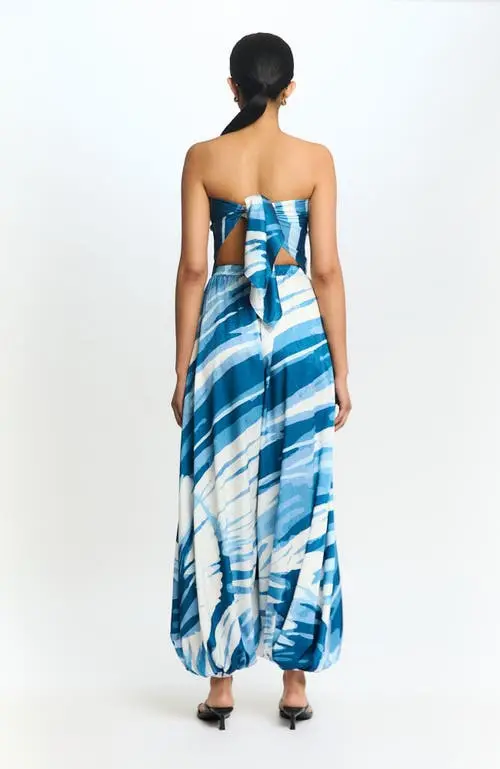DIARRABLU Genie Loa Pants