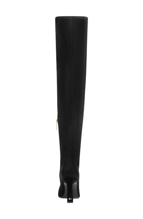Karl Lagerfeld Paris Shayla Over The Knee Boot