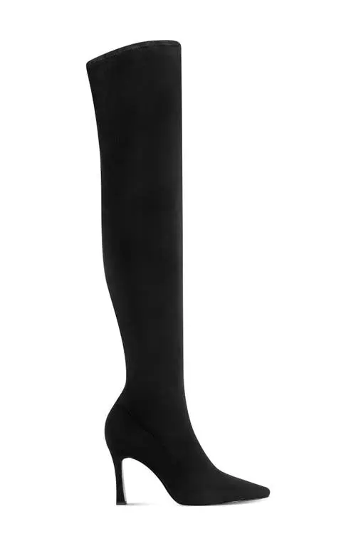 Karl Lagerfeld Paris Shayla Over The Knee Boot
