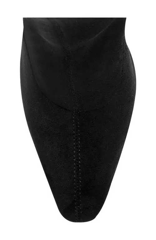 Karl Lagerfeld Paris Shayla Over The Knee Boot