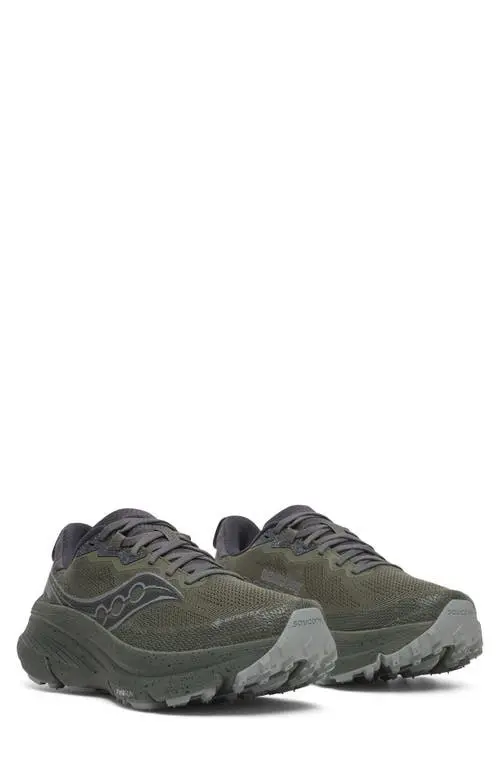 Saucony Guide Tr Gtx Waterproof Running Shoe