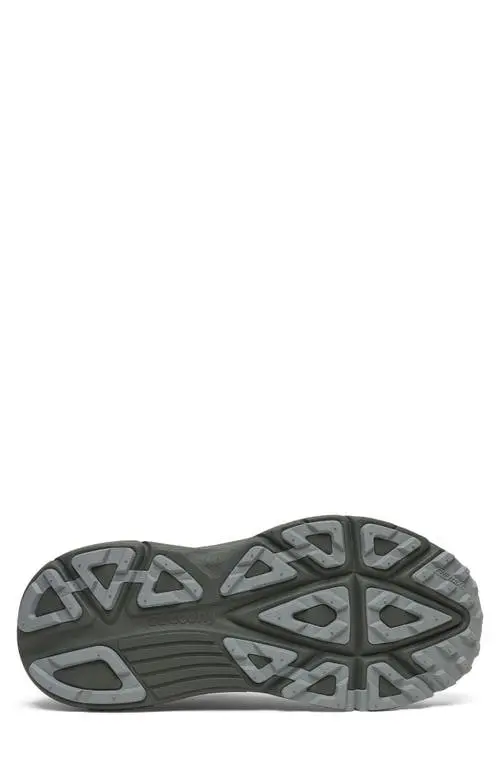 Saucony Guide Tr Gtx Waterproof Running Shoe