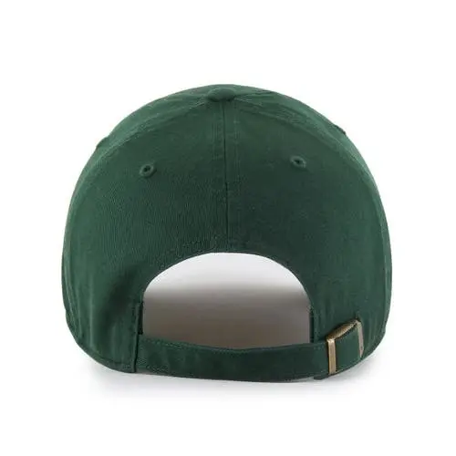 '47 47 Baylor Bears Vault Clean Up Adjustable Hat - Green