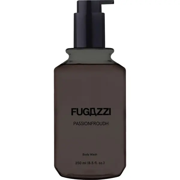 FUGAZZI Passionfroudh Body Wash - No Color