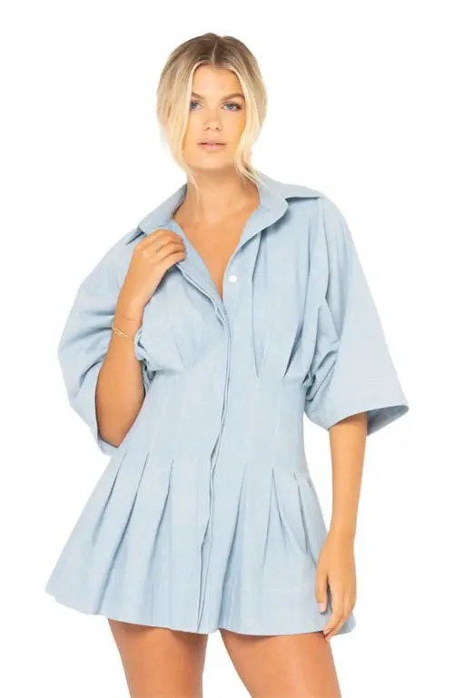 JBQ Teagan Dress