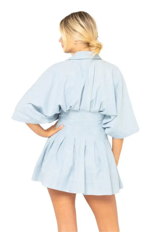 JBQ Teagan Dress