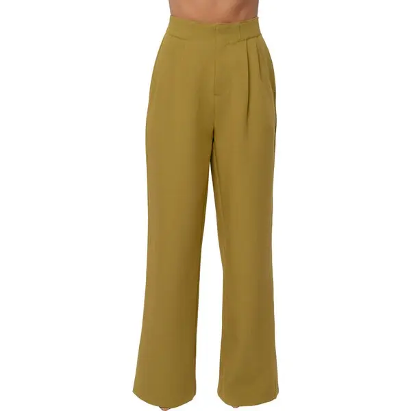 JLUXLABEL Always Ready Tailored Trouser - Lime