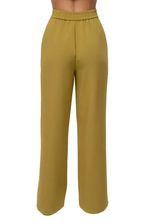 JLUXLABEL Always Ready Tailored Trouser - Lime