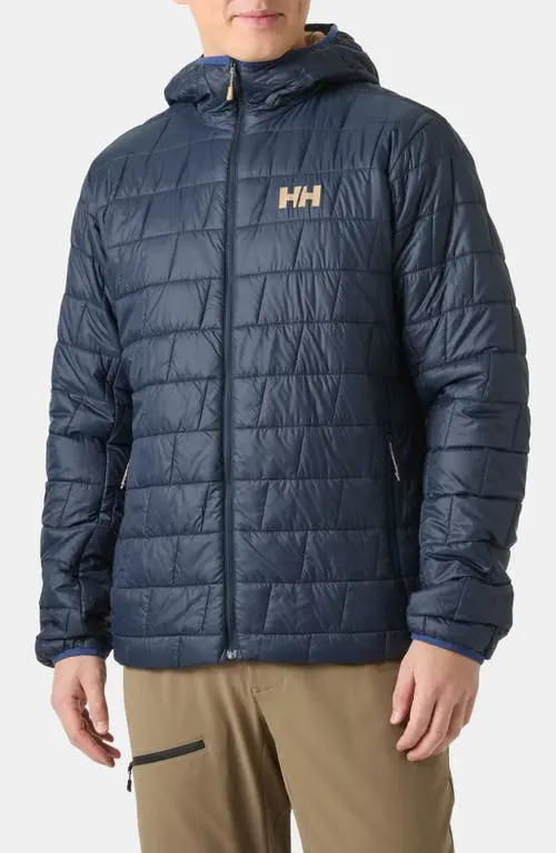 Helly Hansen Lifaloft Hooded Insulator Jacket