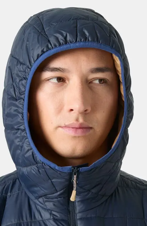 Helly Hansen Lifaloft Hooded Insulator Jacket