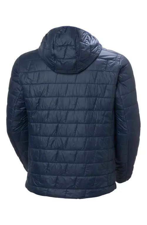 Helly Hansen Lifaloft Hooded Insulator Jacket