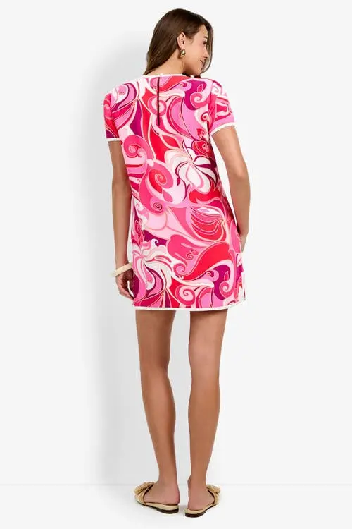 Trina Turk Emalane Dress