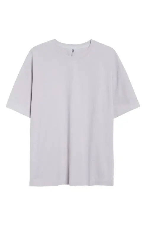 Veilance Metron T-shirt - Silkstone