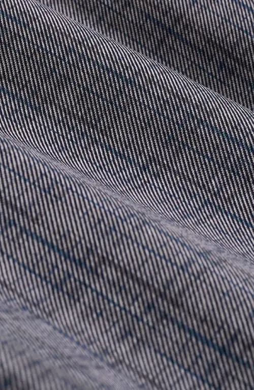Bugatchi Devon Ooohcotton® Print Button-up Shirt