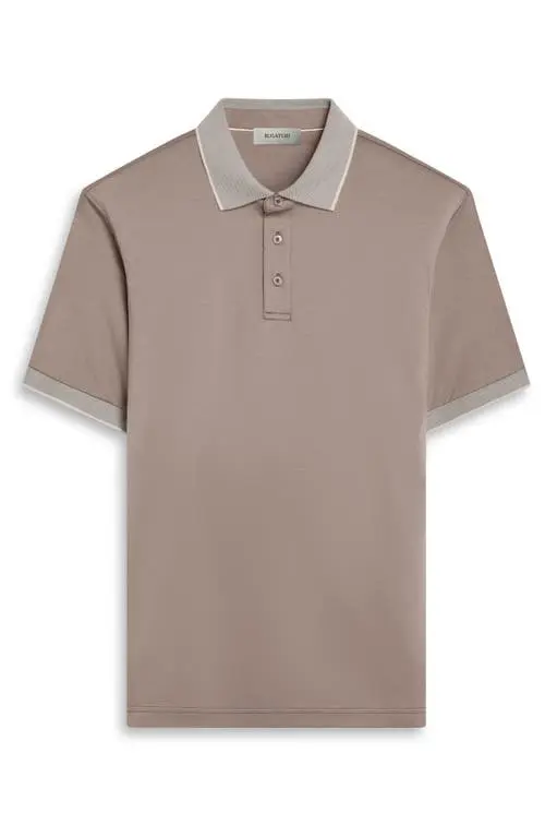 Bugatchi Pima Cotton Polo