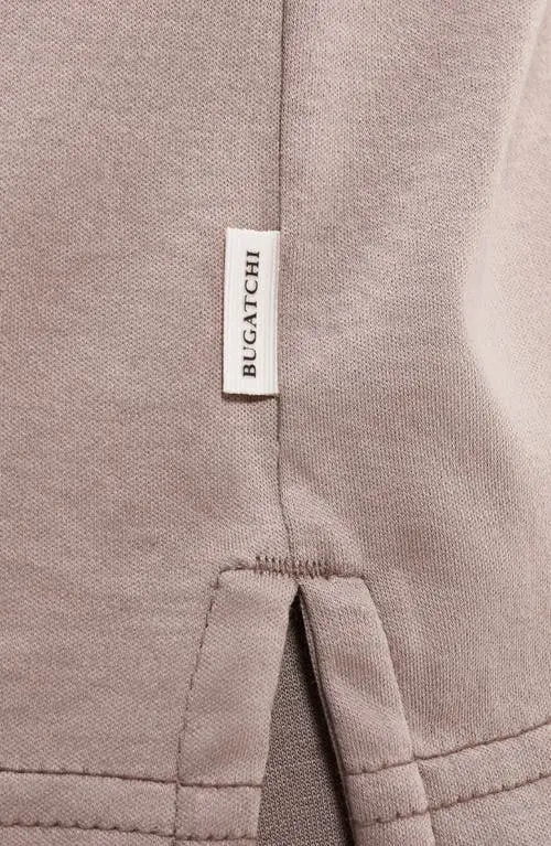 Bugatchi Pima Cotton Polo