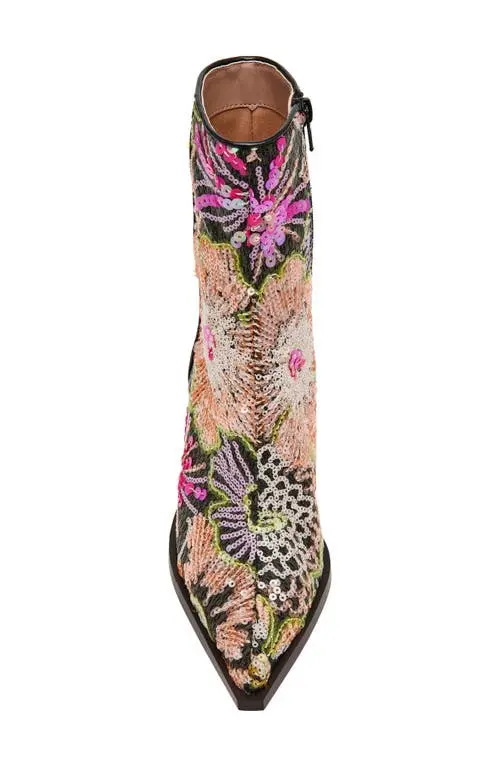 Betsey Johnson Rudy Bootie