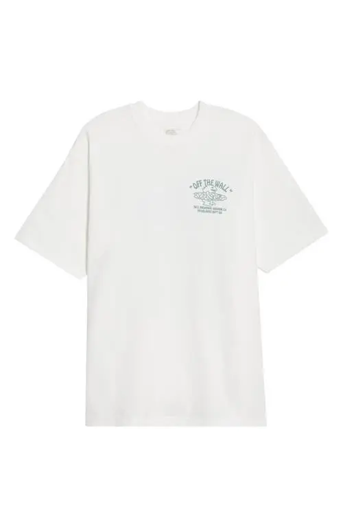 VANS Food Spot Graphic T-shirt