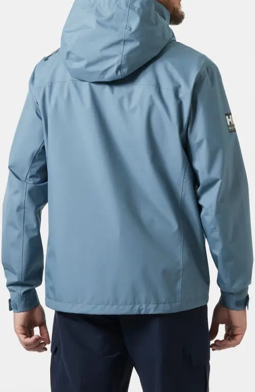 Helly Hansen Crew 2.0 Hooded Jacket