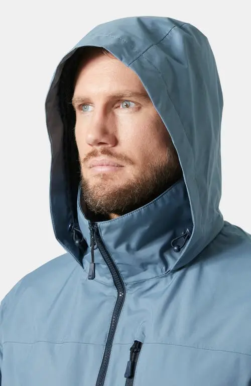 Helly Hansen Crew 2.0 Hooded Jacket