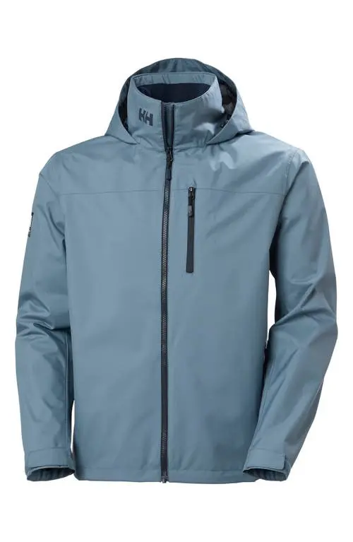 Helly Hansen Crew 2.0 Hooded Jacket