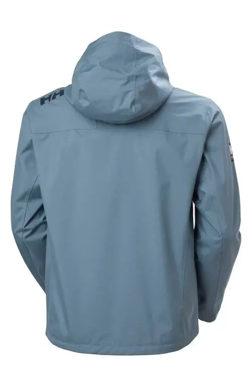 Helly Hansen Crew 2.0 Hooded Jacket