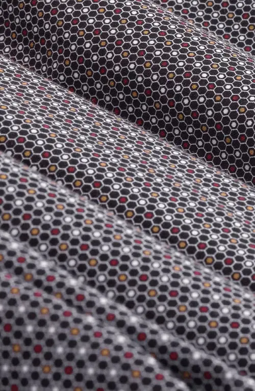 Bugatchi James Ooohcotton® Button-up Shirt
