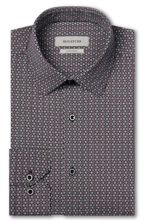 Bugatchi James Ooohcotton® Button-up Shirt