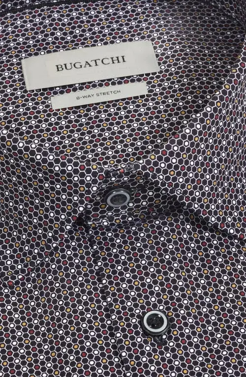 Bugatchi James Ooohcotton® Button-up Shirt