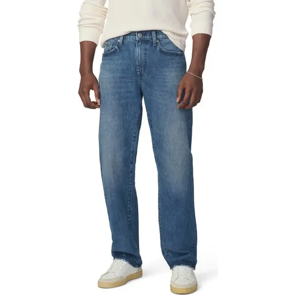 Joe's Jeans The Classic Straight Leg Jeans