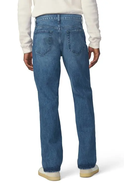 Joe's Jeans The Classic Straight Leg Jeans