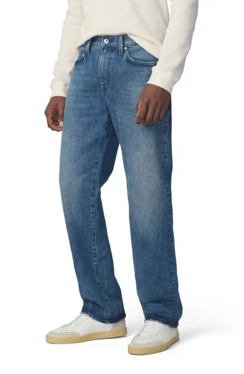 Joe's Jeans The Classic Straight Leg Jeans