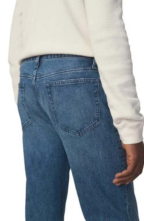 Joe's Jeans The Classic Straight Leg Jeans