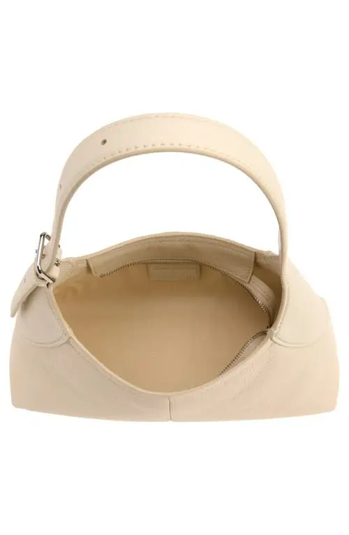 Marc Jacobs Small Belted The Sack Bag Leather Hobo