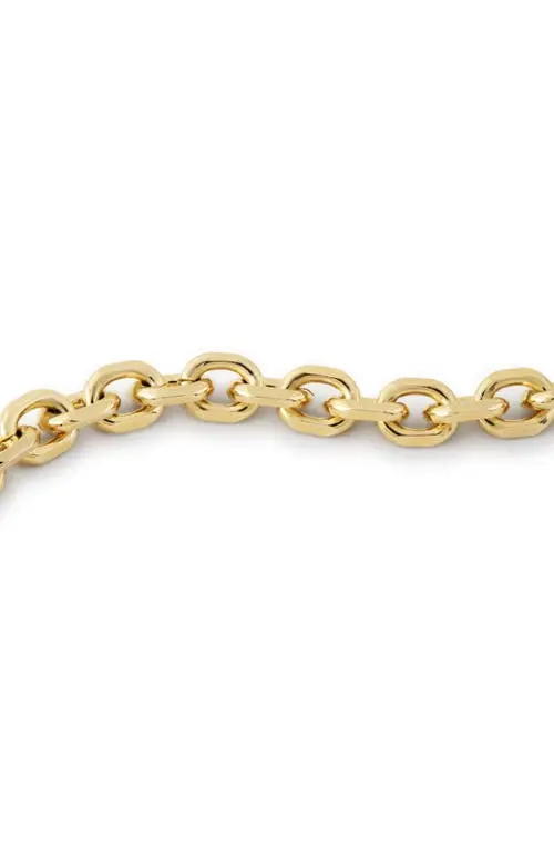 ANA LUISA Eve Chain Bracelet