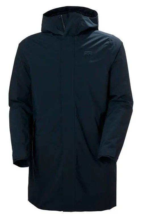 Helly Hansen Brussel Insulated Rain Coat